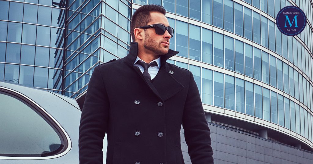 Maxwell’s Clothiers Blog - A Guide to Dressing Better with Bespoke Menswear