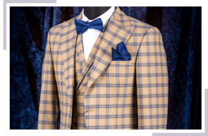 8 Timeless Bespoke Suit Styles for Any Occasion - Maxwell's Clothiers
